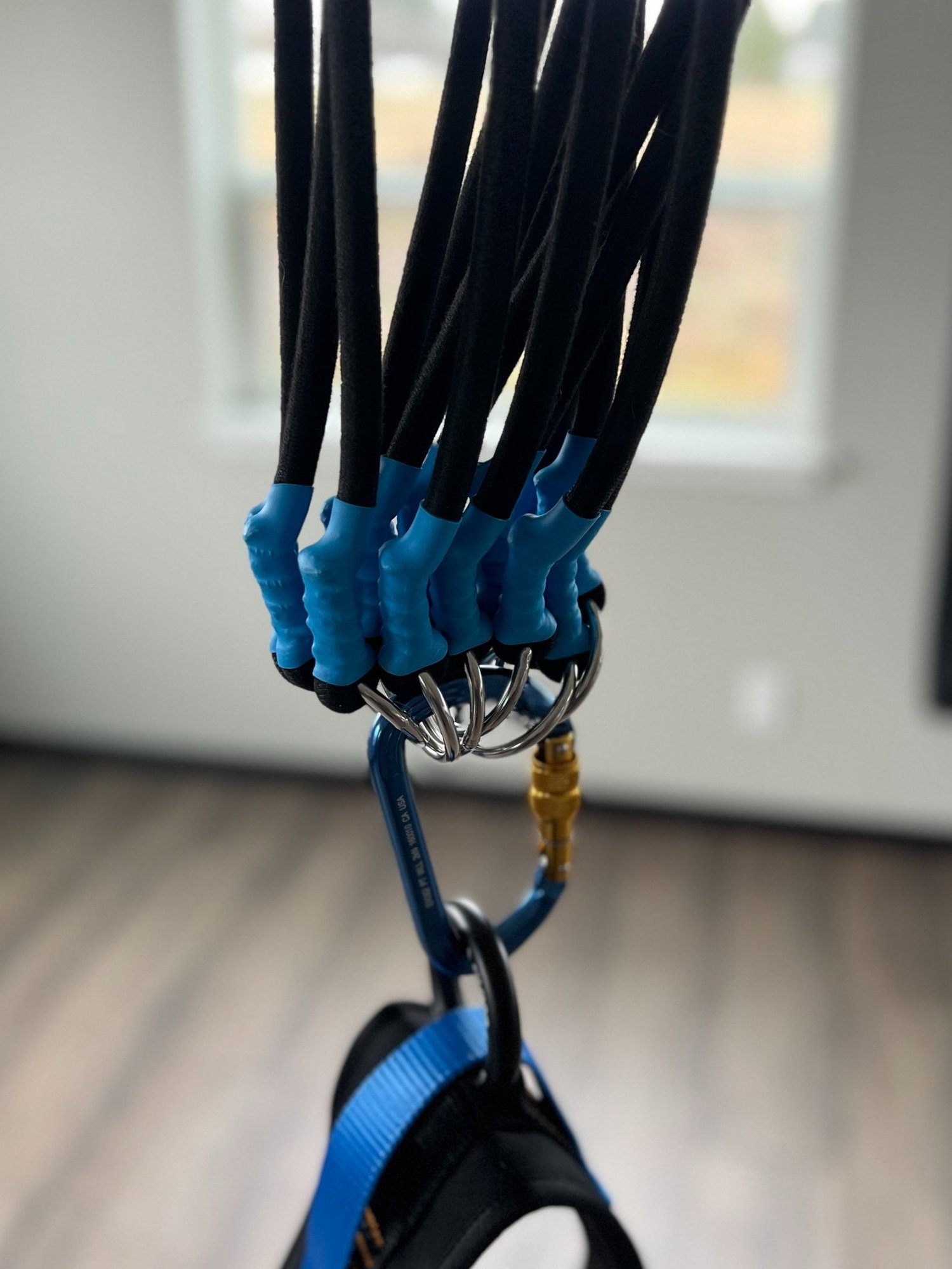 NORTH IDAHO BUNGEE FITNESS | POST FALLS