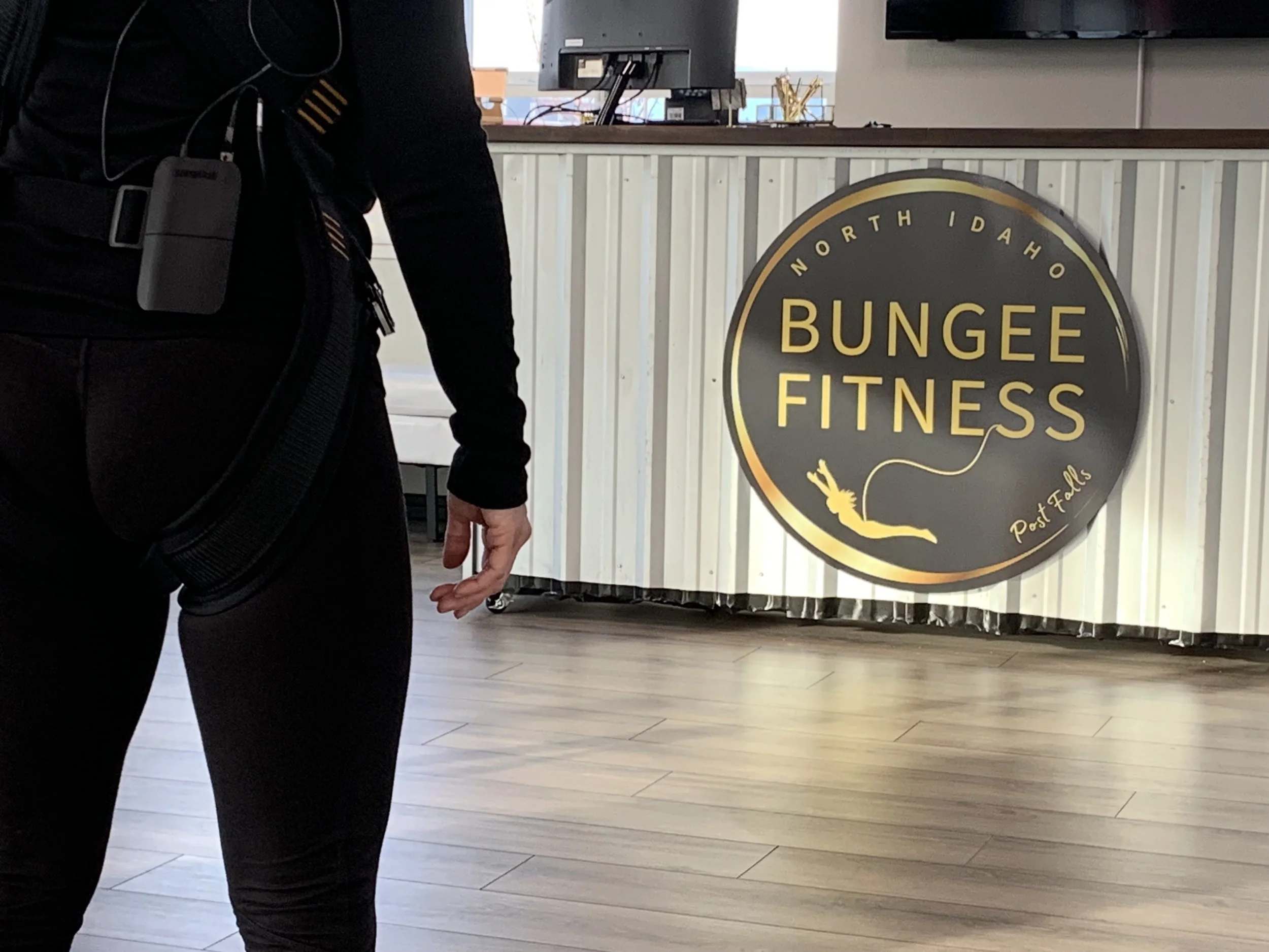 NORTH IDAHO BUNGEE FITNESS | POST FALLS