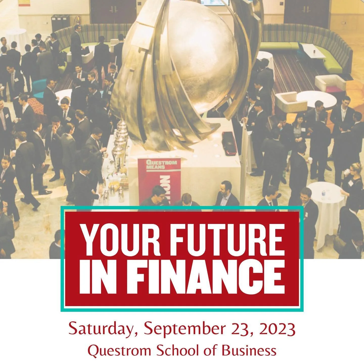 BU Finance & Investment Club