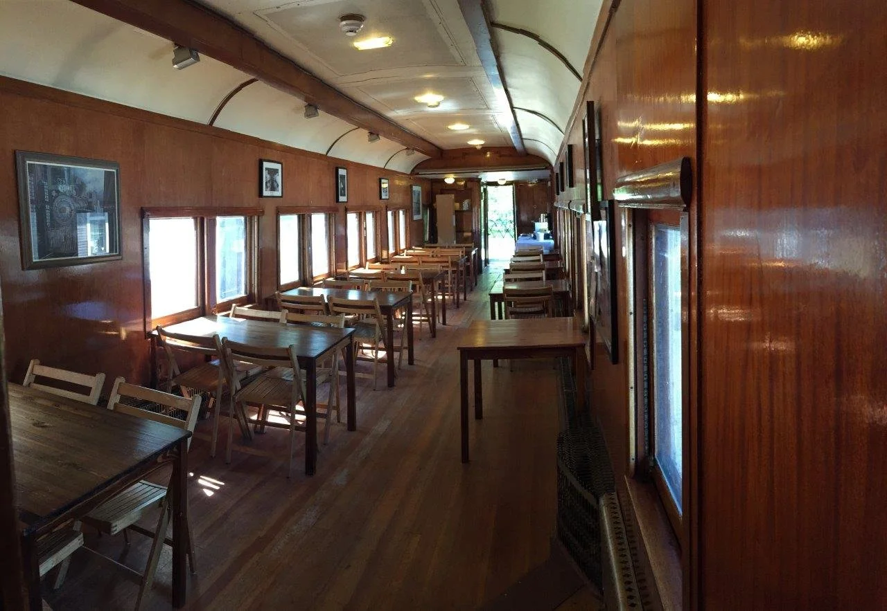 PoMo Museum Venue Rental Information & Booking