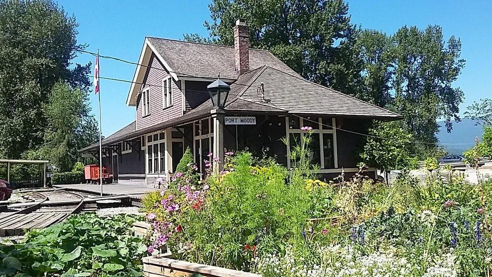 Garden Projects at the Museum — POMO Museum