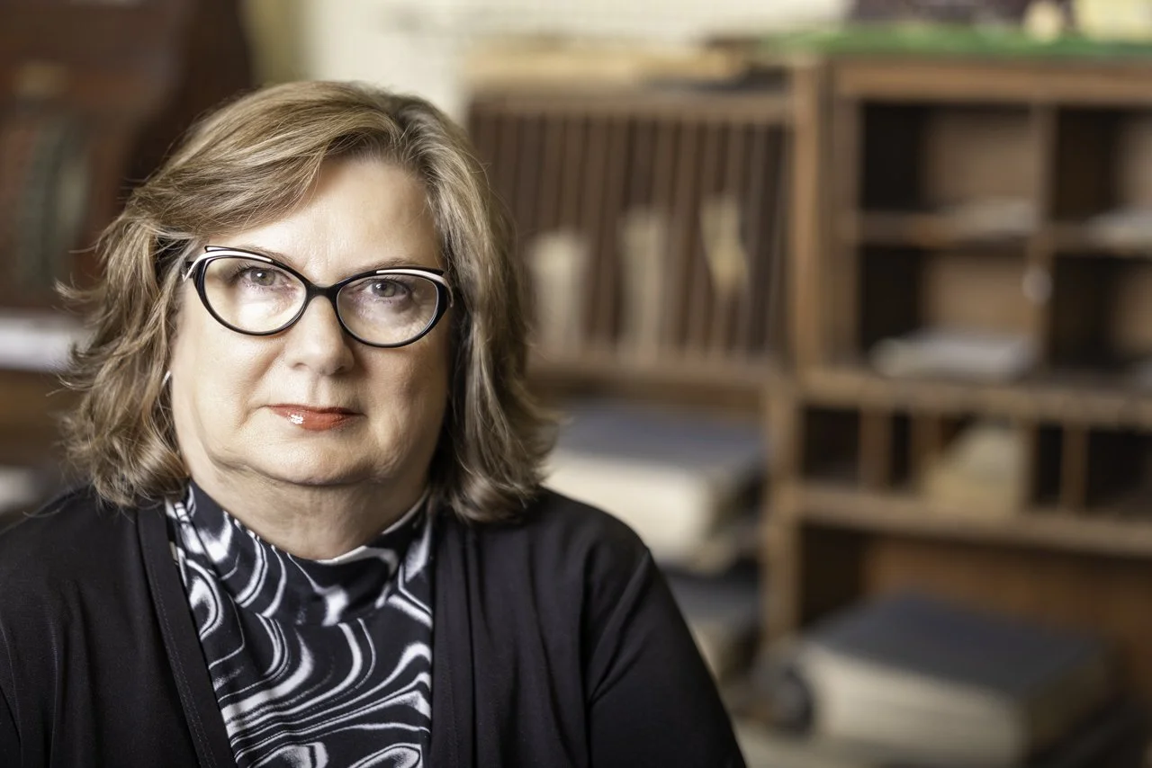 Get to know the PoMo Board of Directors