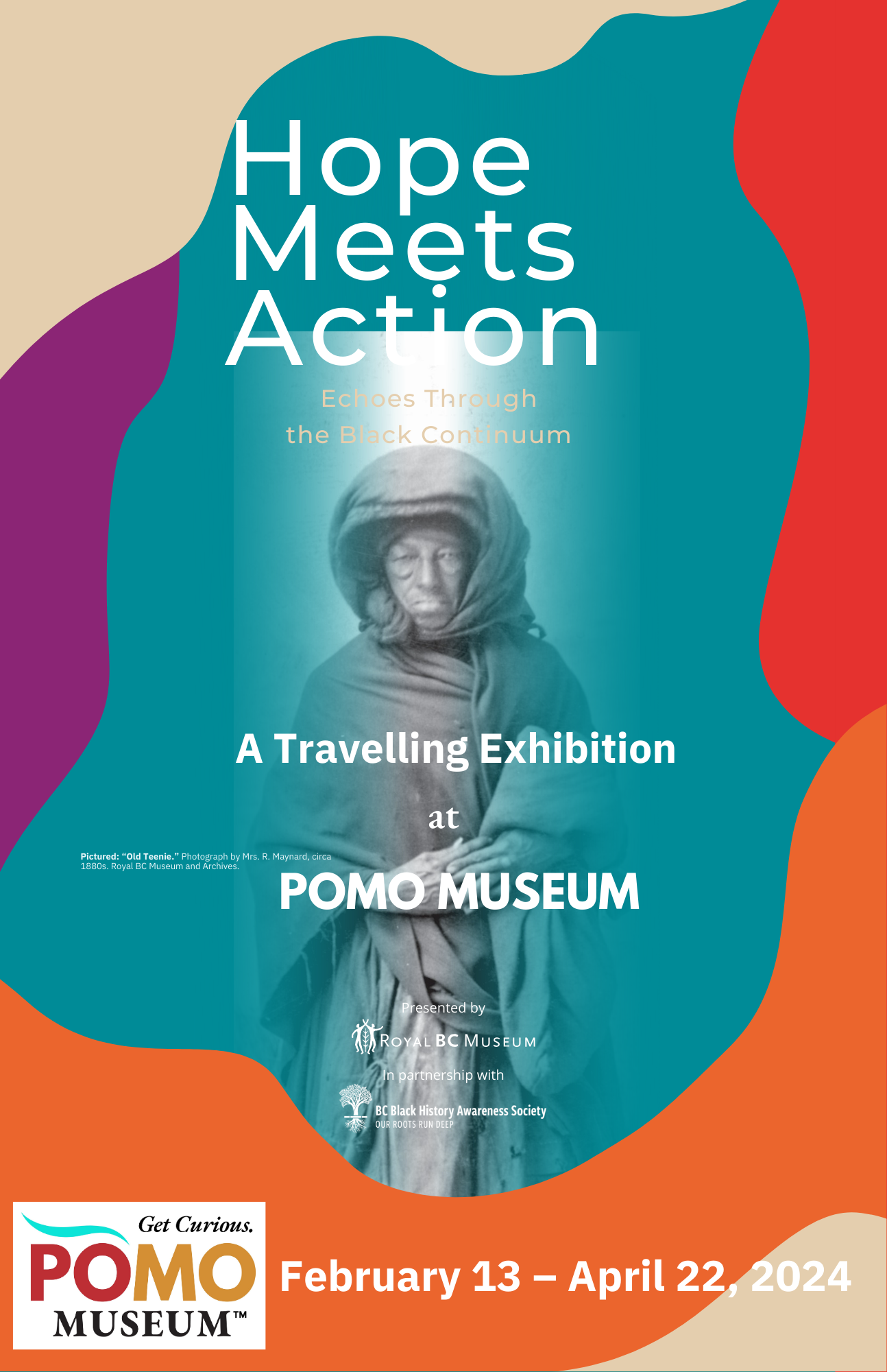 Upcoming Exhibits