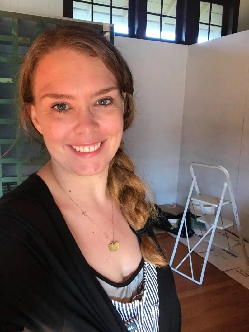 Get to know the PoMo Museum Staff