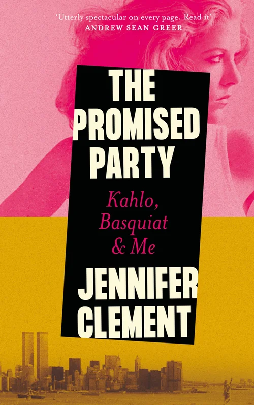 Jennifer Clement