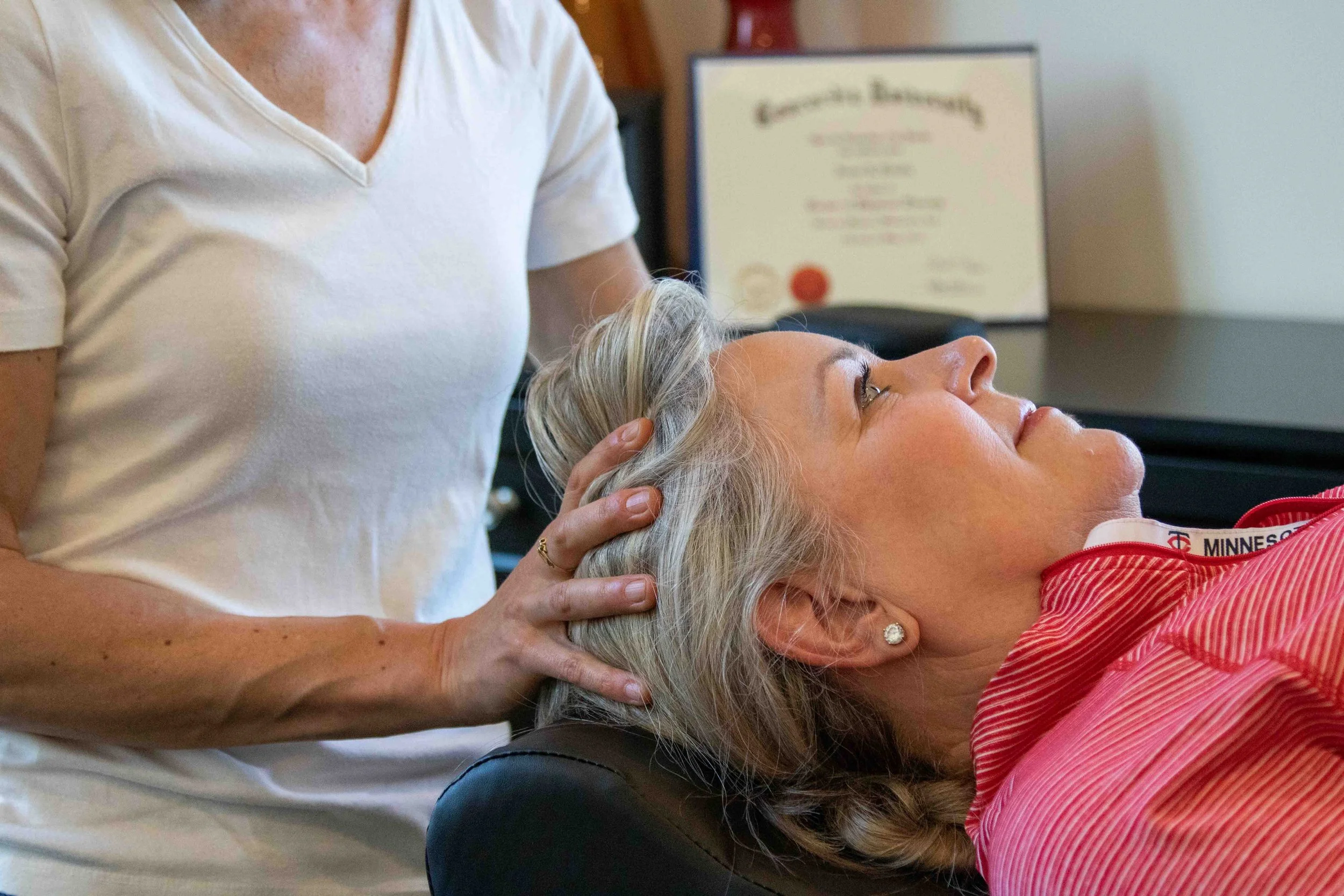 Red Cedar Physical Therapy - Excelsior, MN 55331