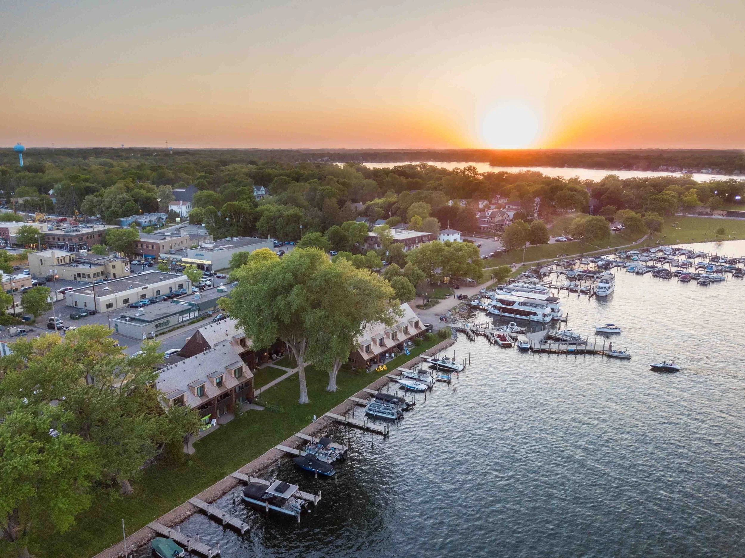 Red Cedar Physical Therapy - Excelsior, MN 55331