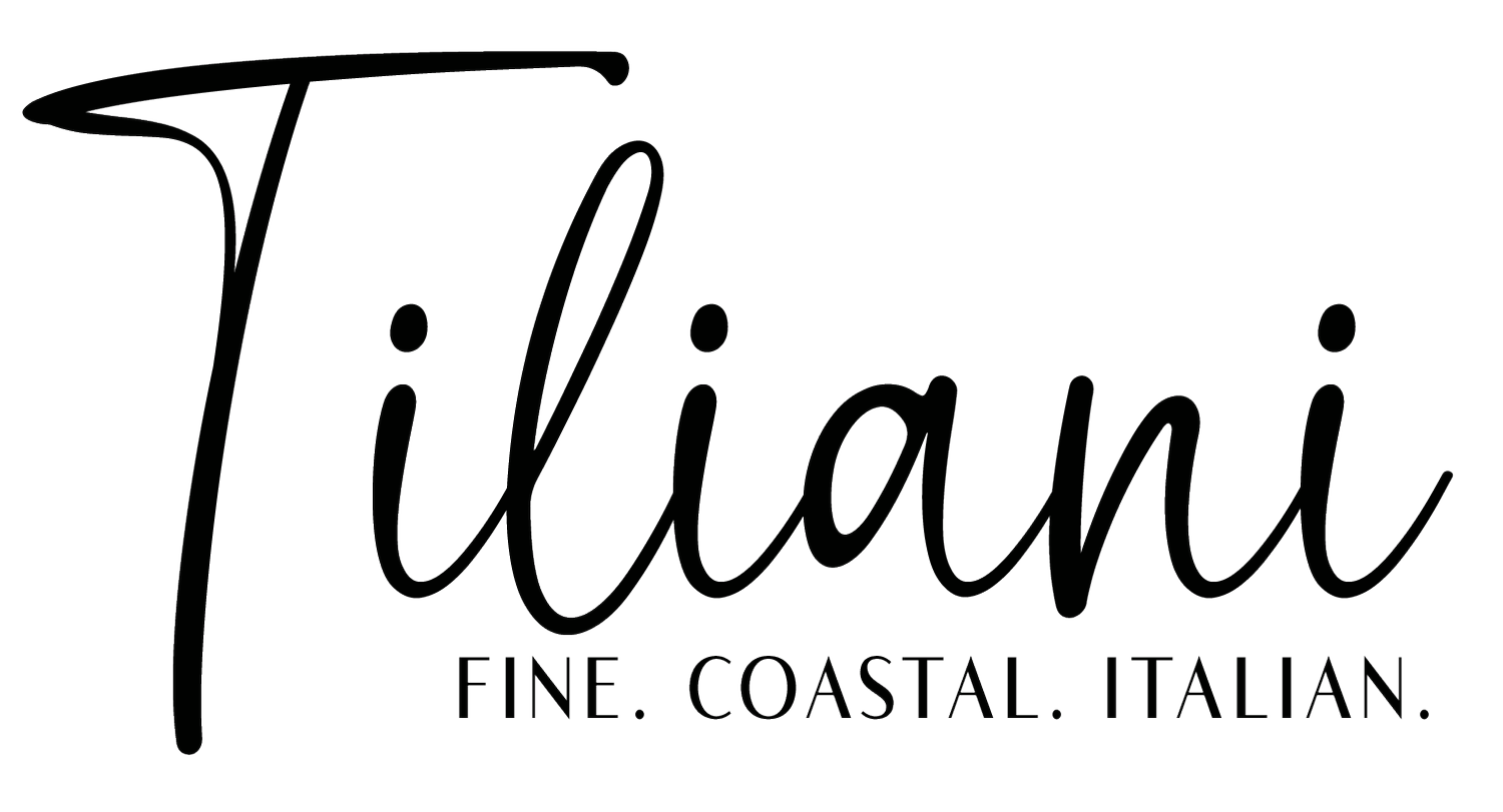 Tiliani - Fine Coastal Italian Dining in Dearborn, Michigan