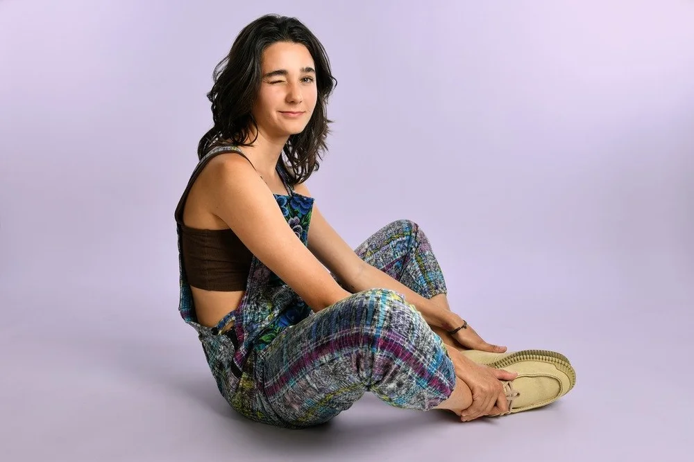 Lara Ricote: What does it all mean?! And why won’t anyone answer ...