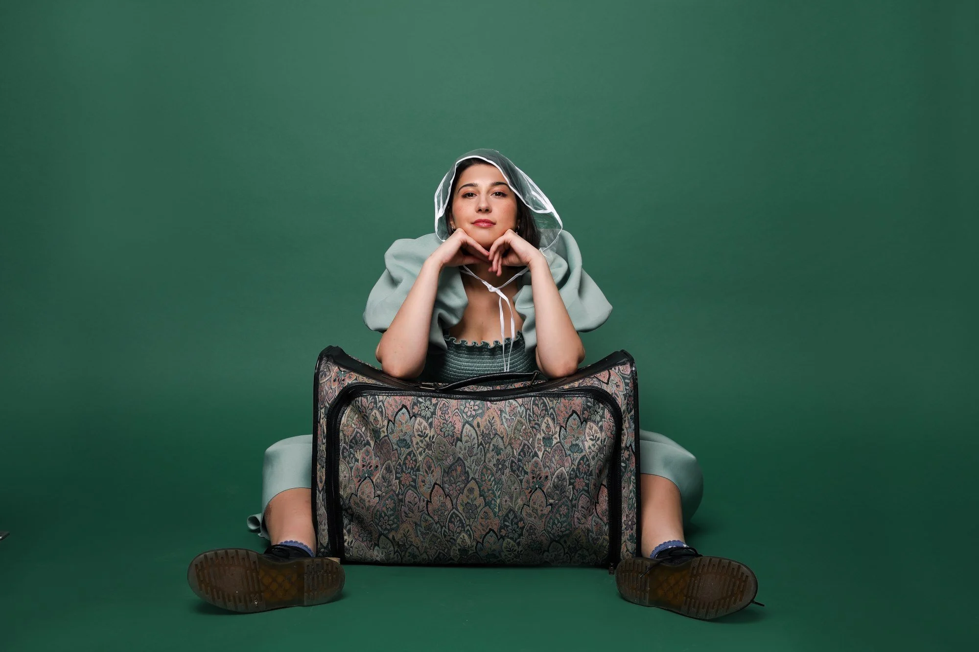 Priya Hall’s Junior Fringe: Only toddlers allowed — LMAOnaise