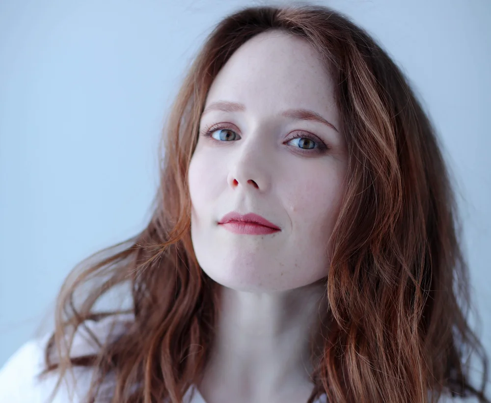 Freya Parker: How to Stay Healthy and Cheeky at the Fringe — LMAOnaise