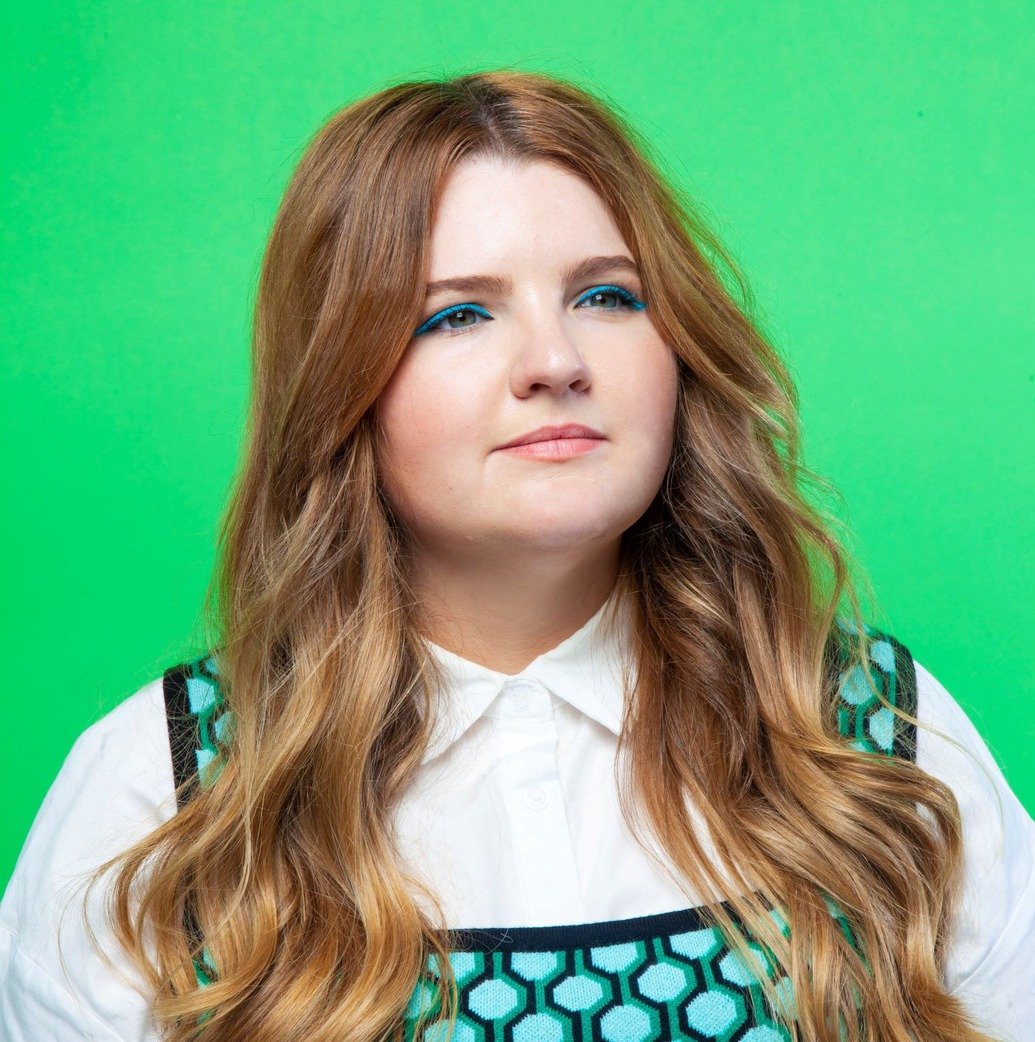 Danielle Walker: My family can see the crazy in other people, just not ...