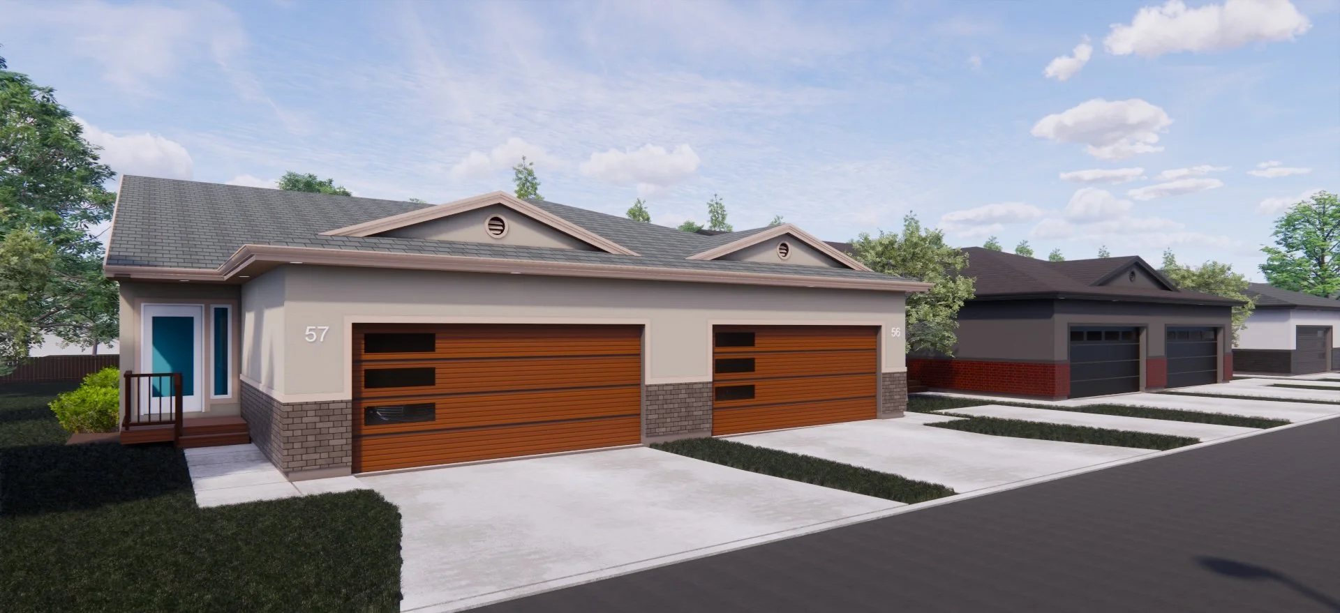 Glendale Estates