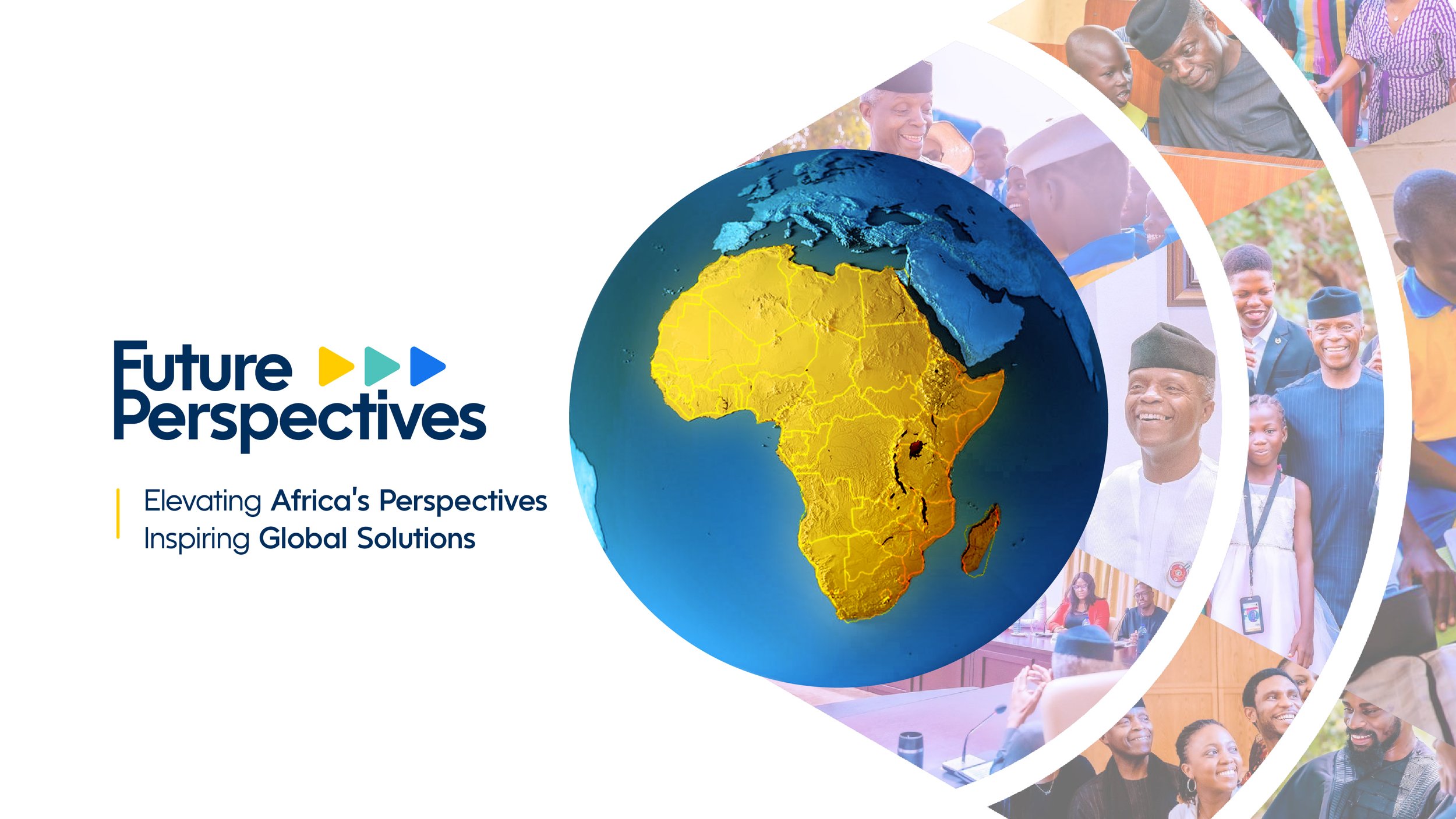 Strategic Framework Future Perspectives Strategic Framework Future Perspectives