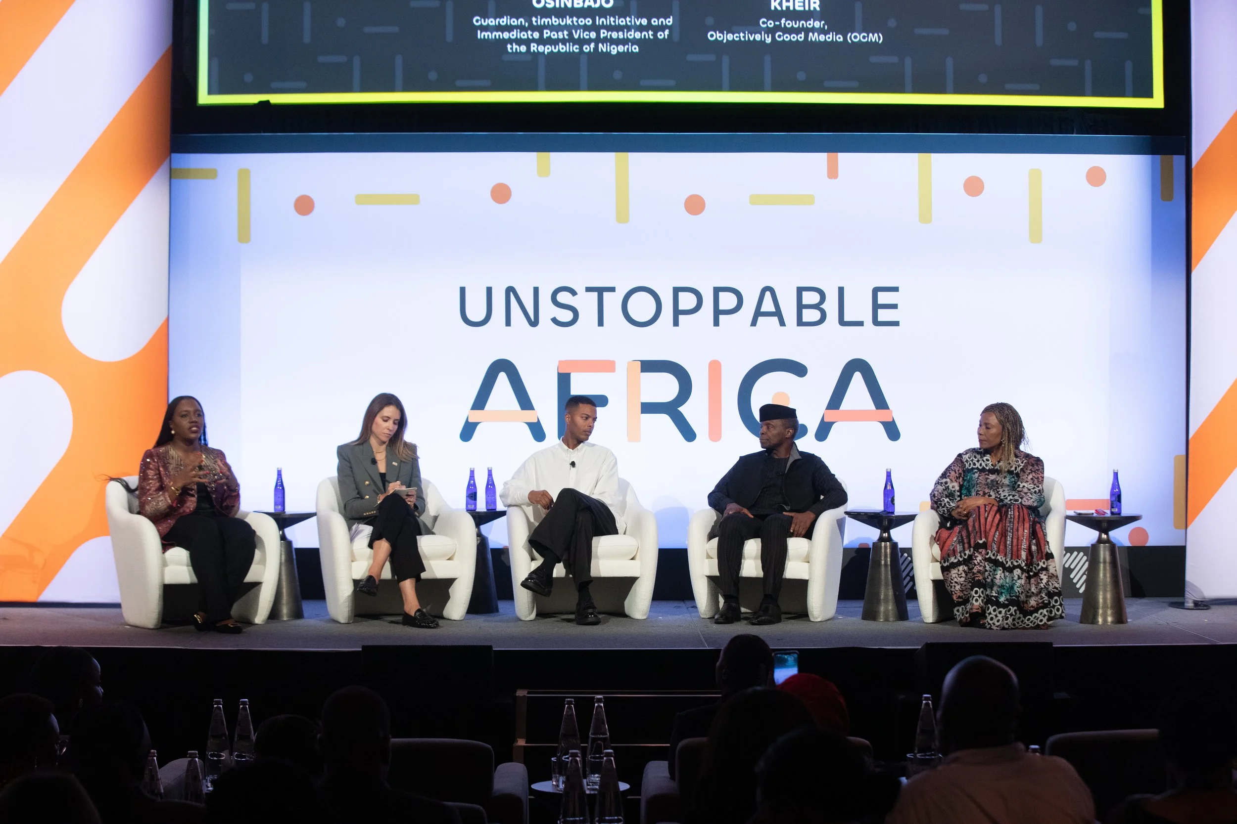 Africa Centre for Future Perspectives — Future Perspectives