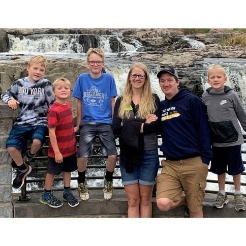 Missionaries — ALMA BIBLE CHURCH