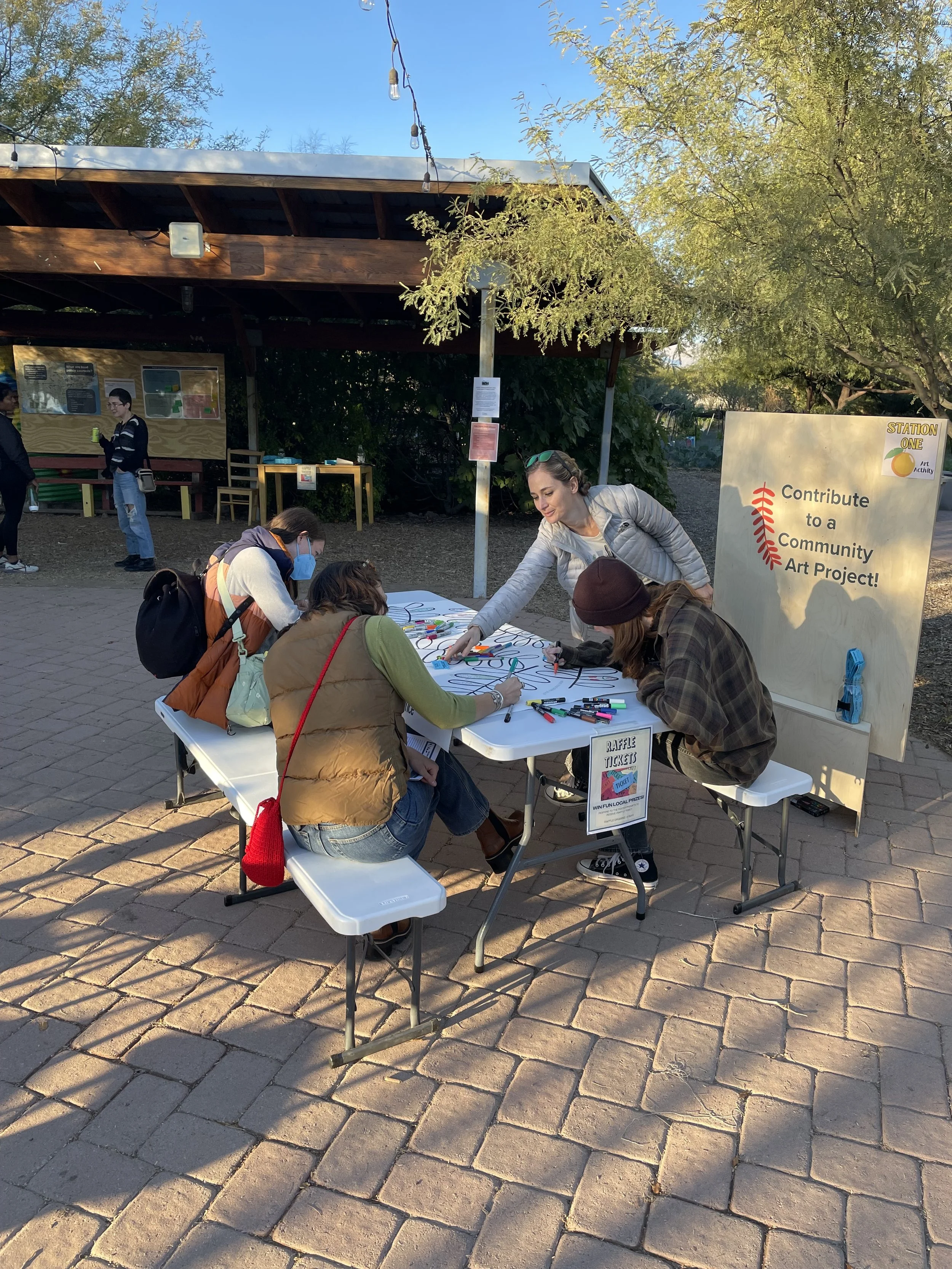 Pima County Food Alliance