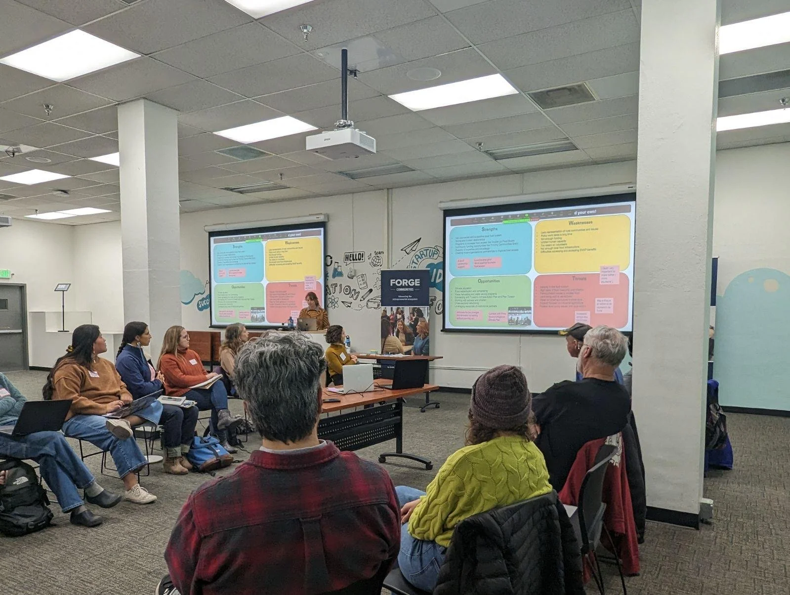 Pima County Food Alliance