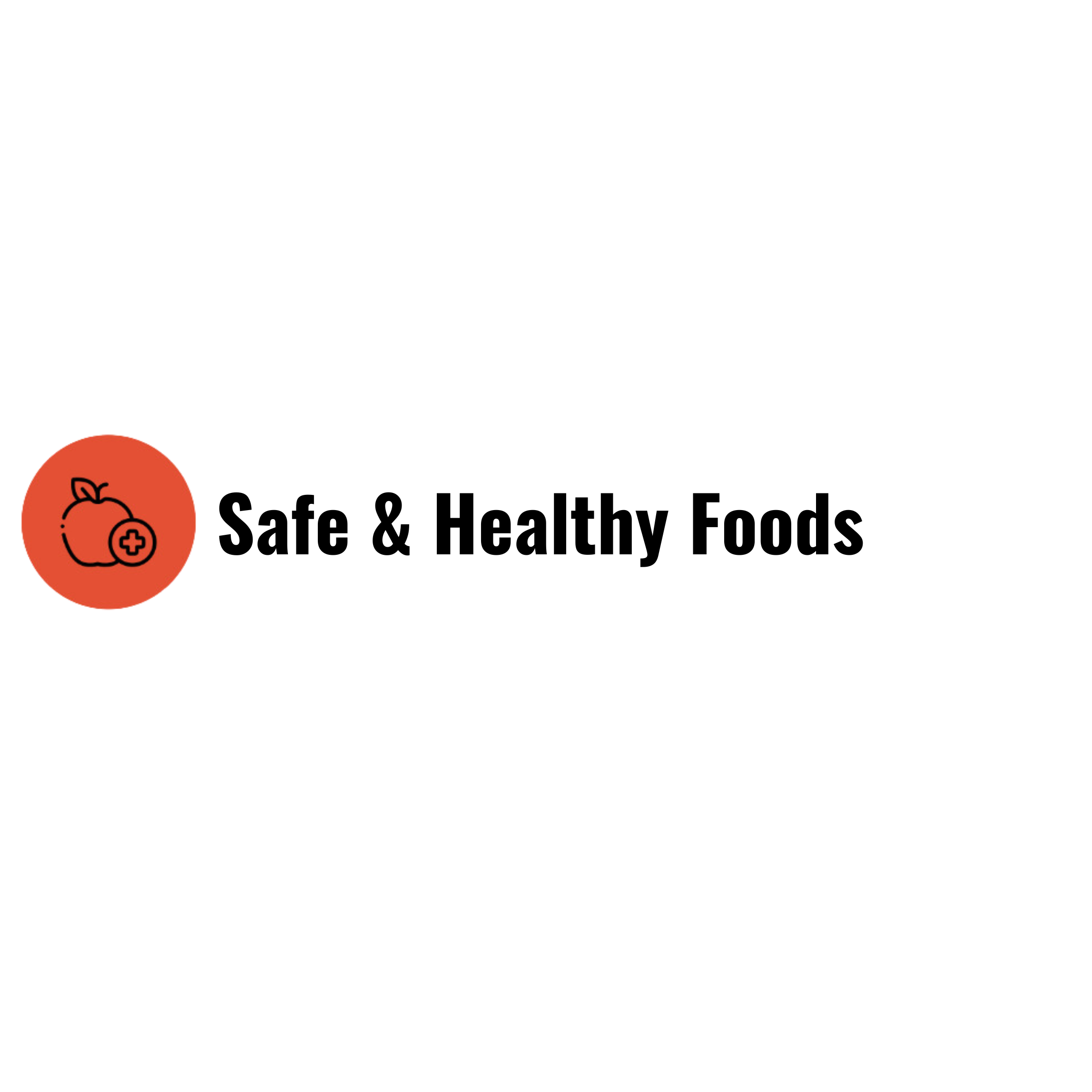 Safe & Healthy Foods — Pima County Food Alliance