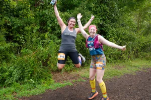 Sugg Farm Ultra — UltraCulture Running