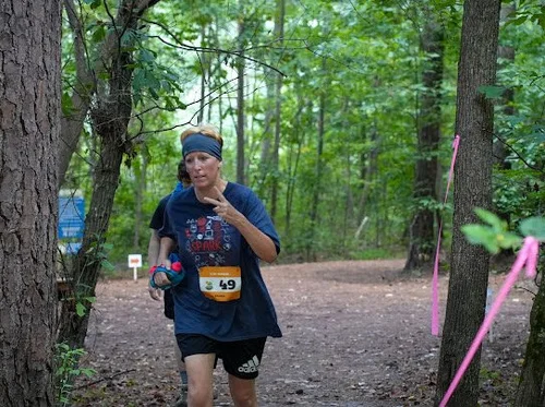 Sugg Farm Ultra — UltraCulture Running