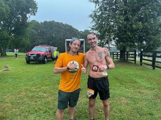 Sugg Farm Ultra — UltraCulture Running
