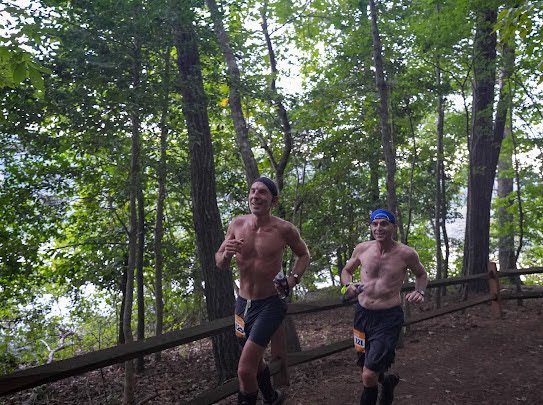 Sugg Farm Ultra — UltraCulture Running