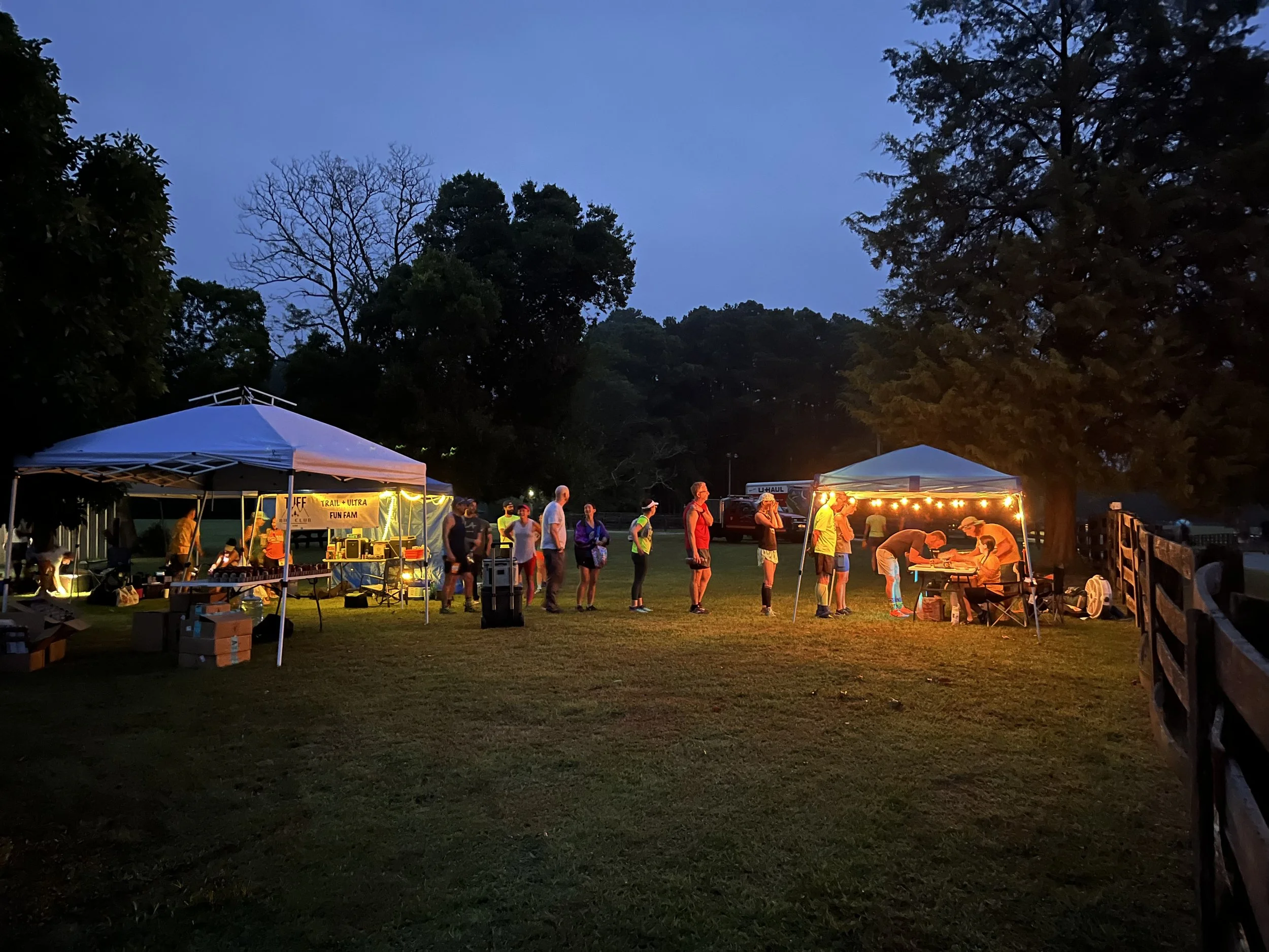 Sugg Farm Ultra — UltraCulture Running