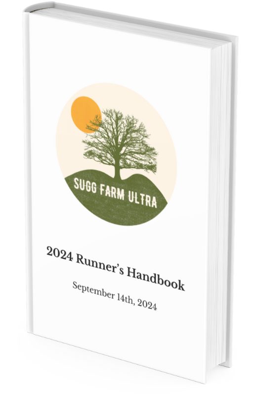 Sugg Farm Ultra — UltraCulture Running