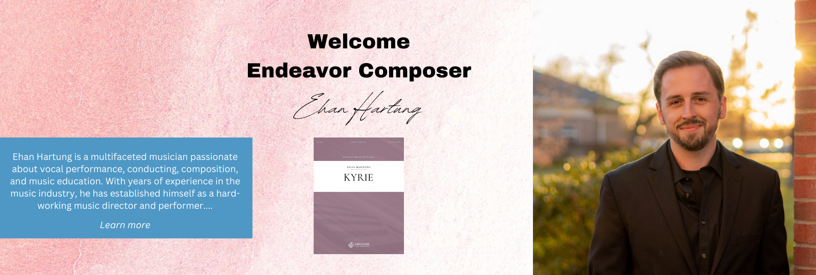 Endeavor Music Publishing