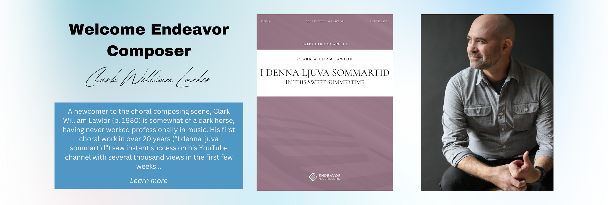 Endeavor Music Publishing