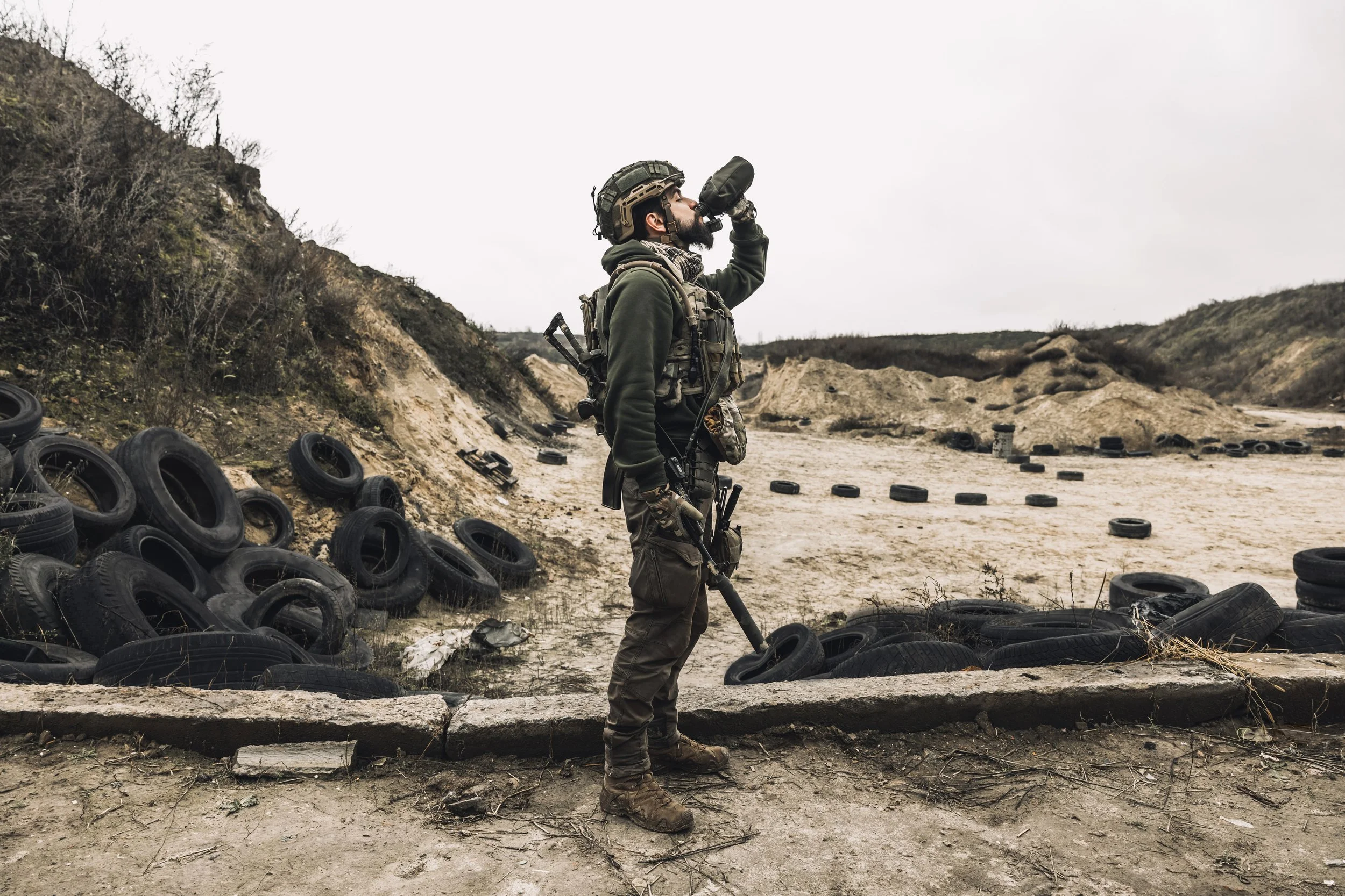 Potable Water Solutions — Aquaback Technologies