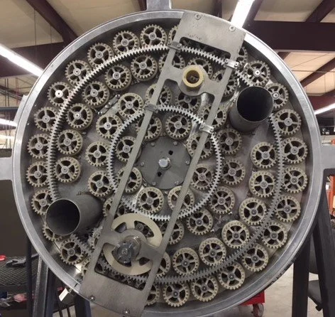 Gallery 1 — Aquaback Technologies