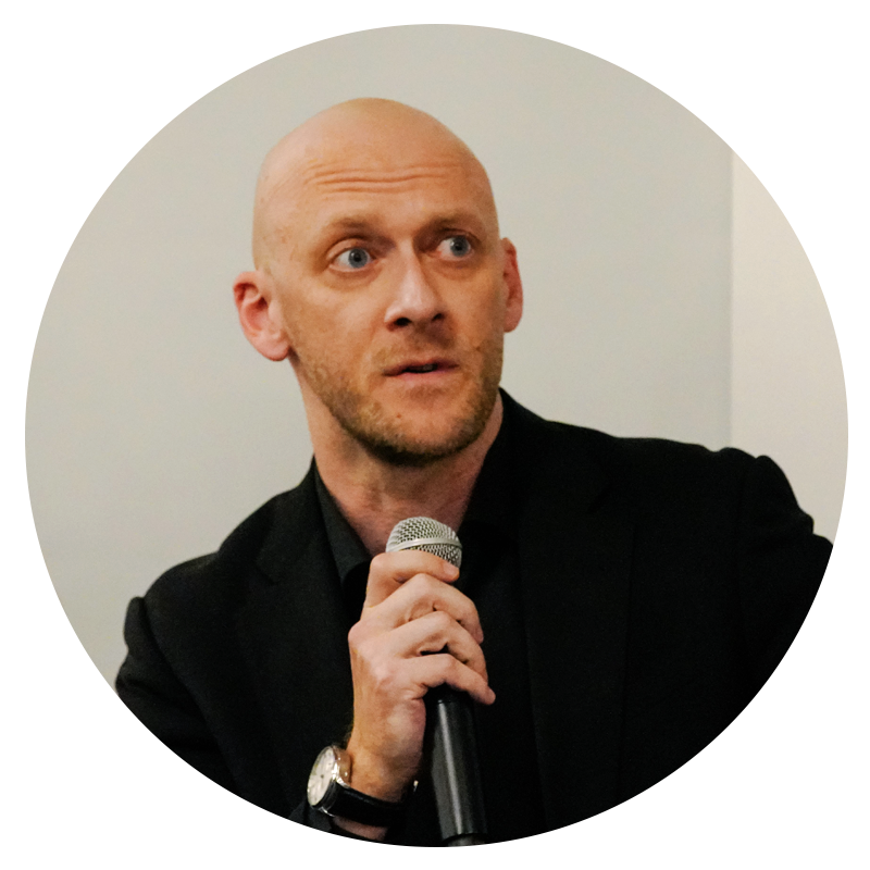 Advisory Council — Moody Consulting Group