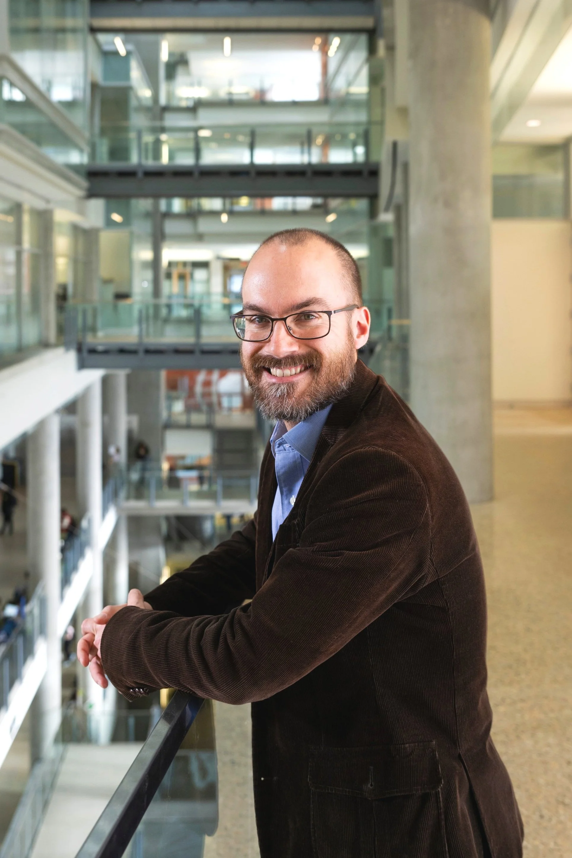 Quantum Horizons Alberta