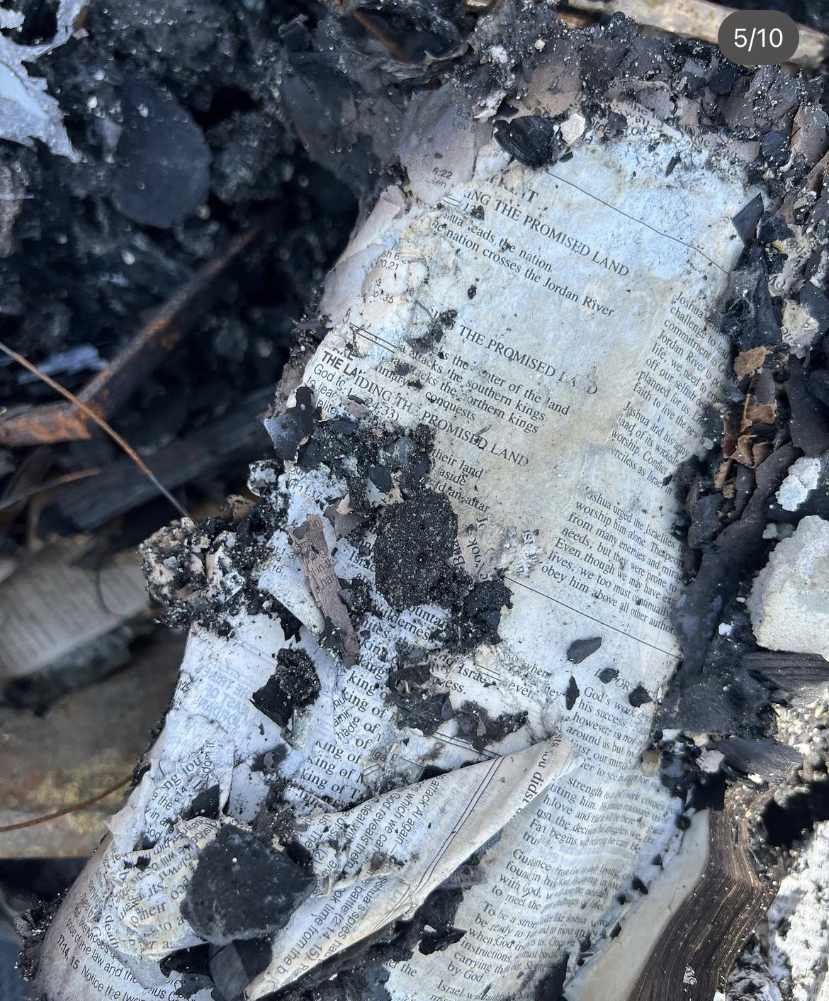 About — Morgan Chair