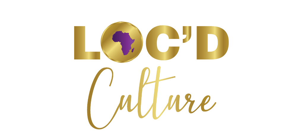 LOC'D CULTURE™