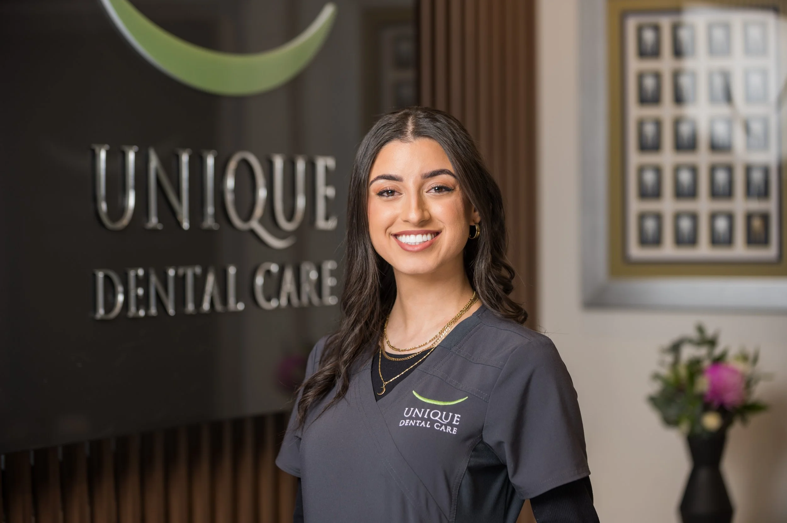 Our Staff — Unique Dental Care