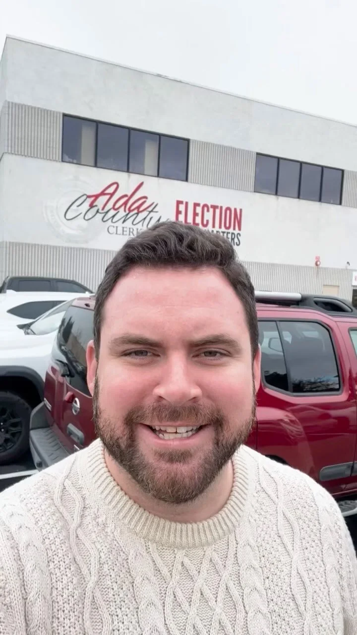 Colin Nash for Boise Families