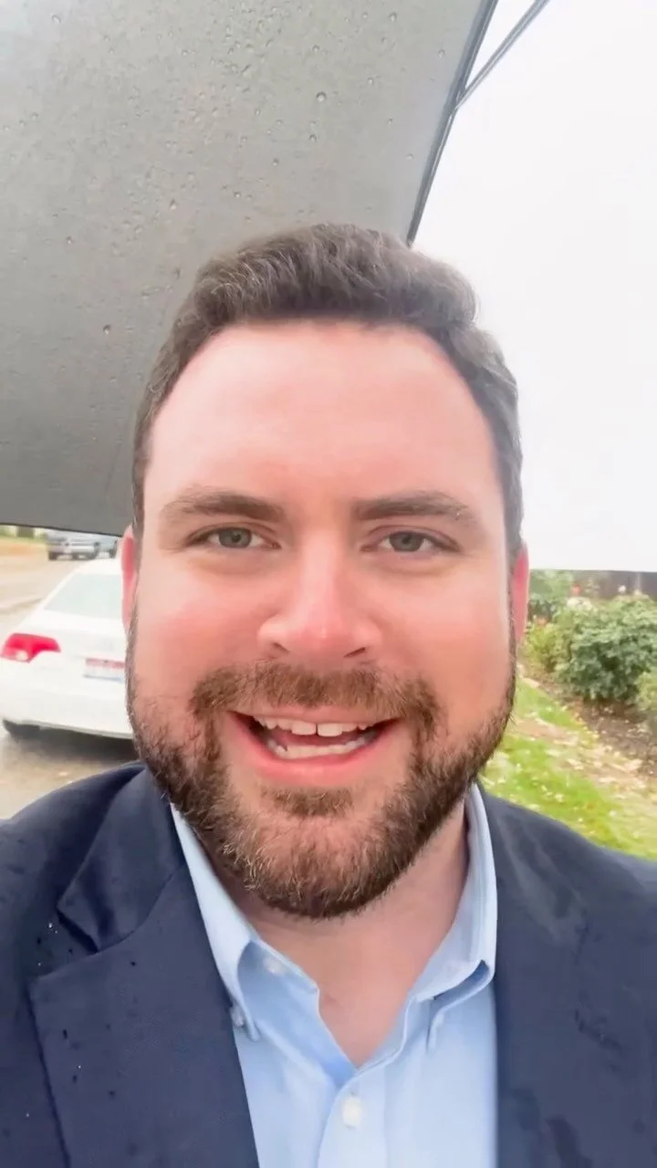 Colin Nash for Boise Families