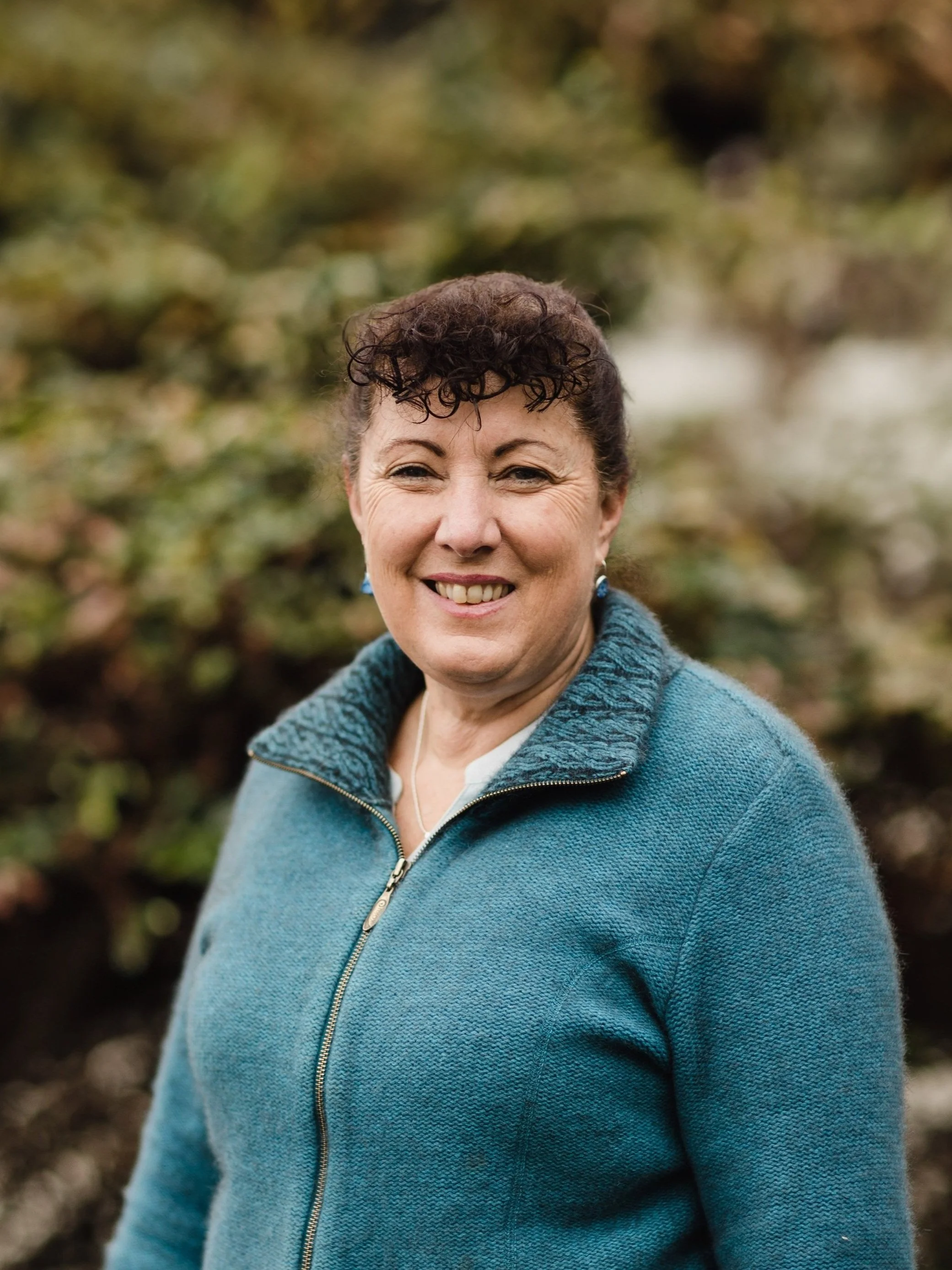 Parish Staff Team — Wakefield & Districts