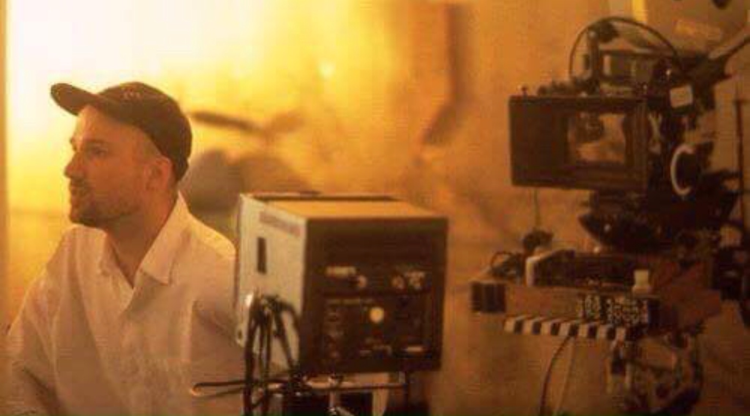 Making of Se7en: Script Origins, Casting, Fincher's Directing, and ...