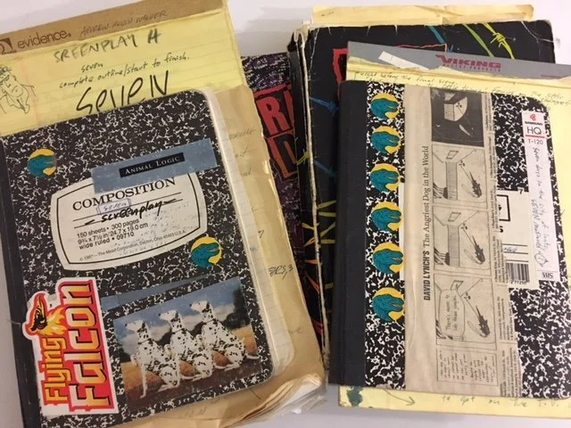 Making of Se7en: Script Origins, Casting, Fincher's Directing, and ...
