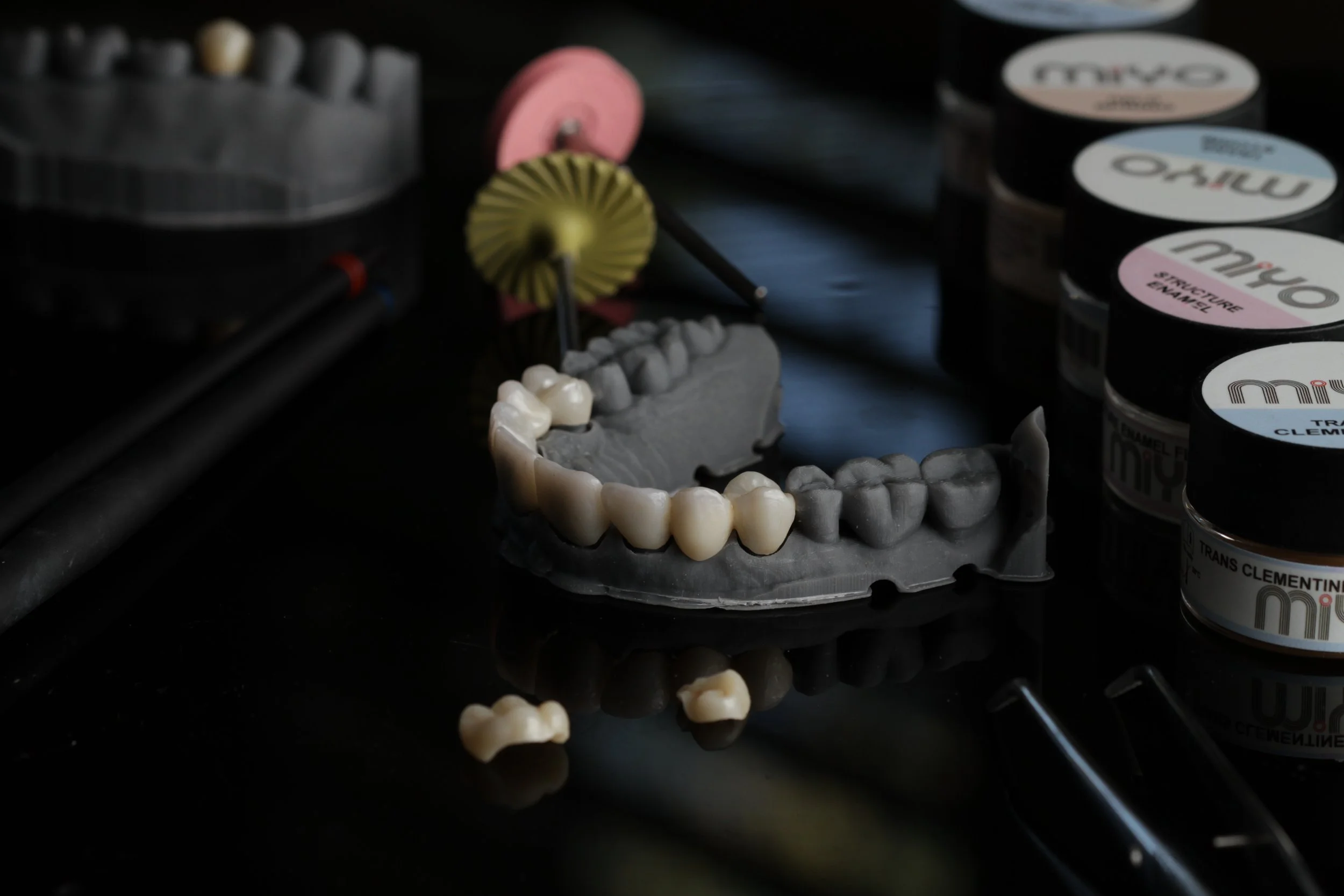 Chukhman Dental Studio