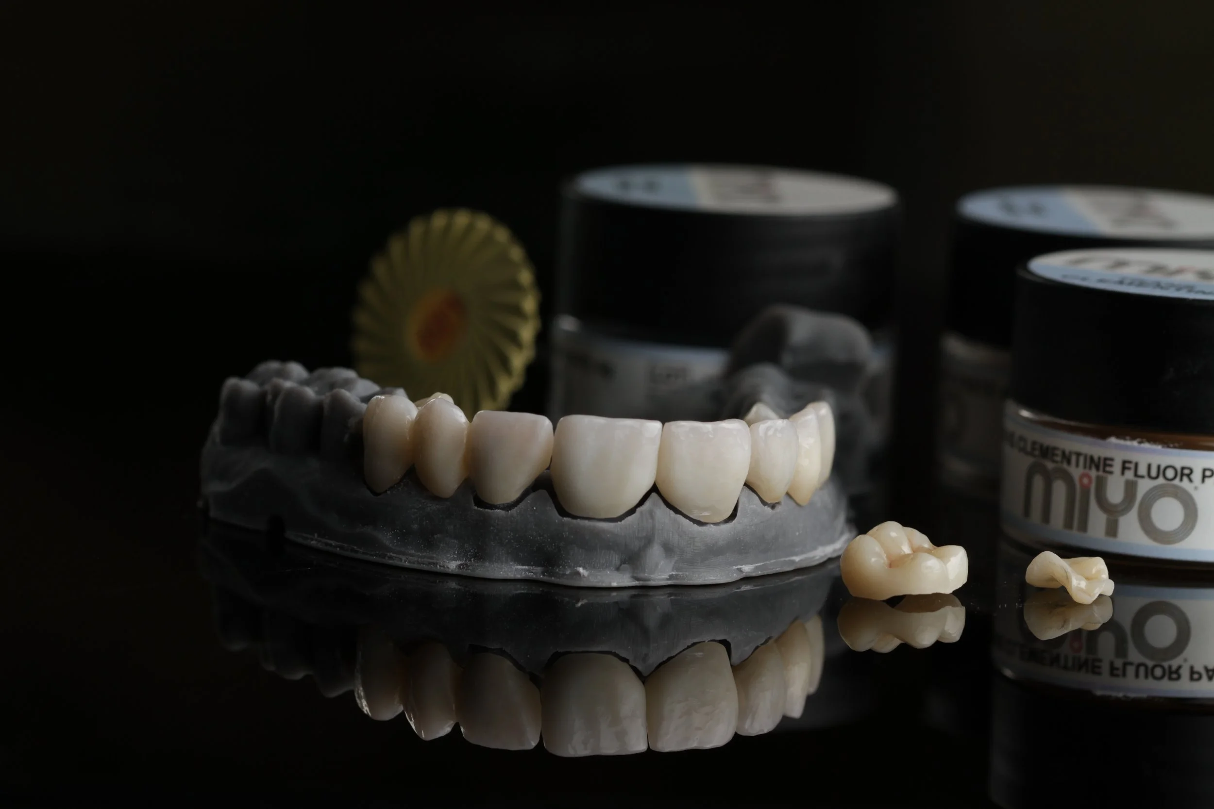 Our Technology — Chukhman Dental Studio