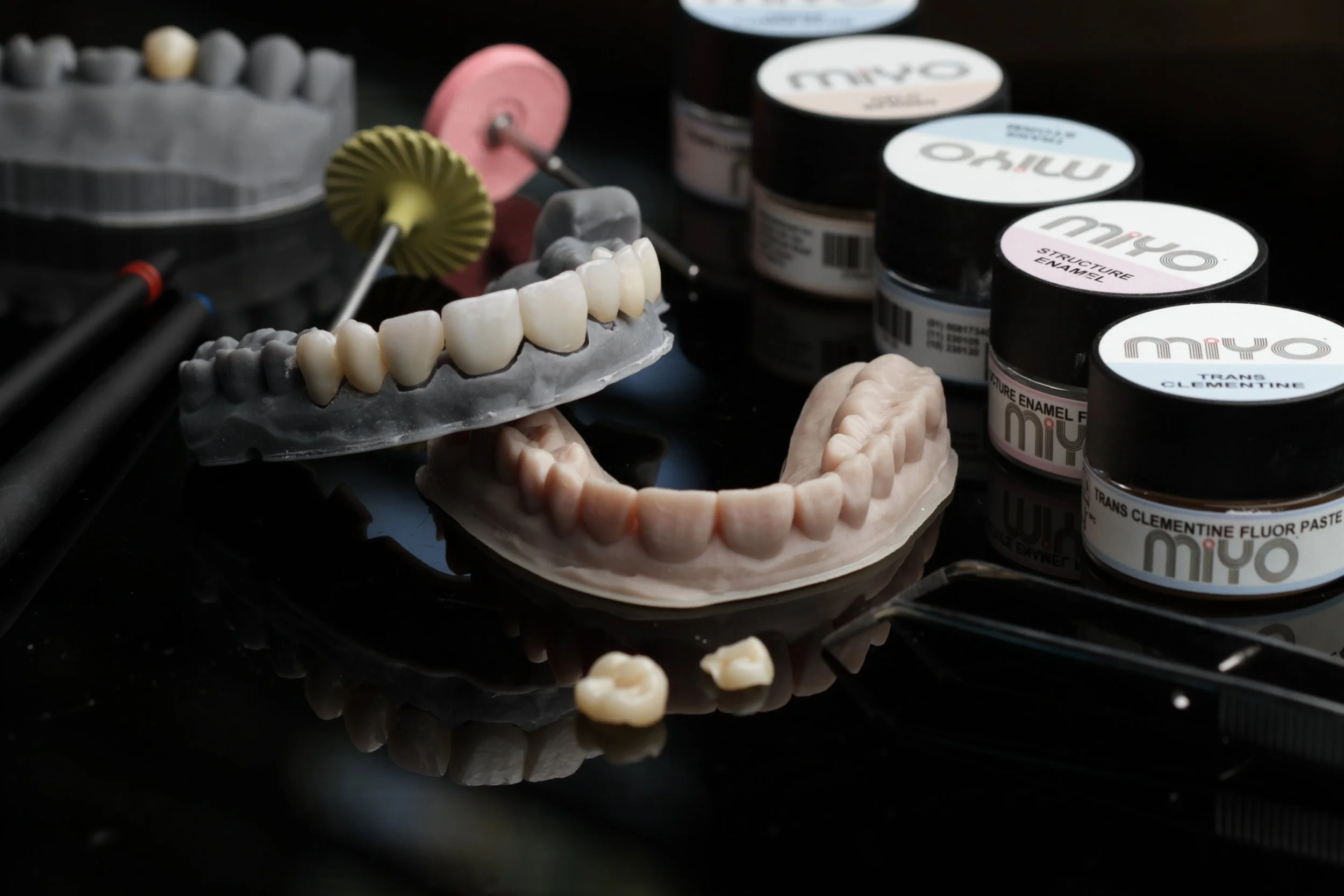 Chukhman Dental Studio