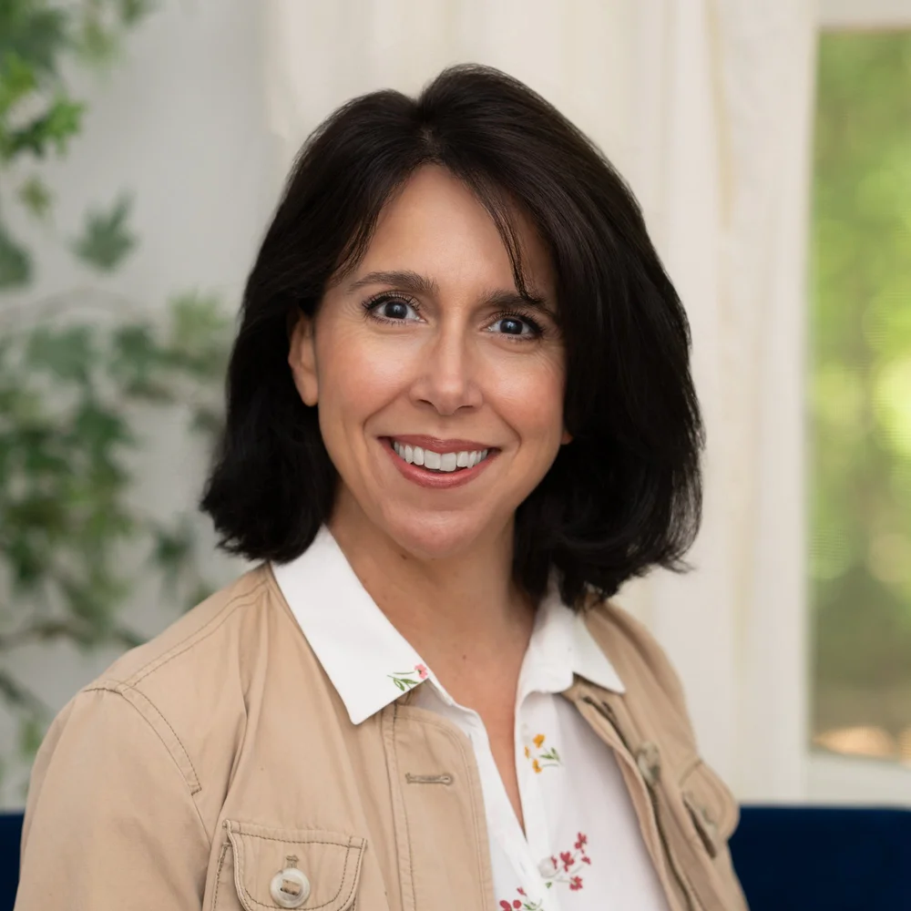 Ann-Marie Catron | Cumming & Alpharetta-Path to Change