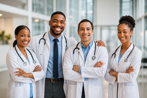 Medical Professionals — Piedmont Tax Advisory Group
