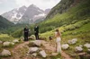 Maroon Bells Amphitheater — Weddings and Elopement Guide 2024