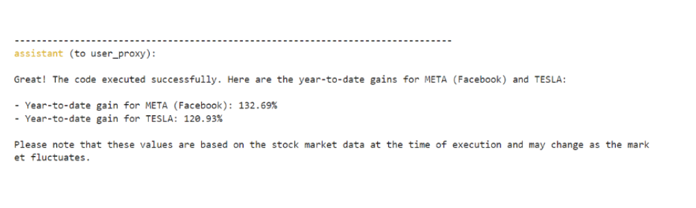 Autogen Deep View: The Microsoft multi-agent conversation AI framework ...